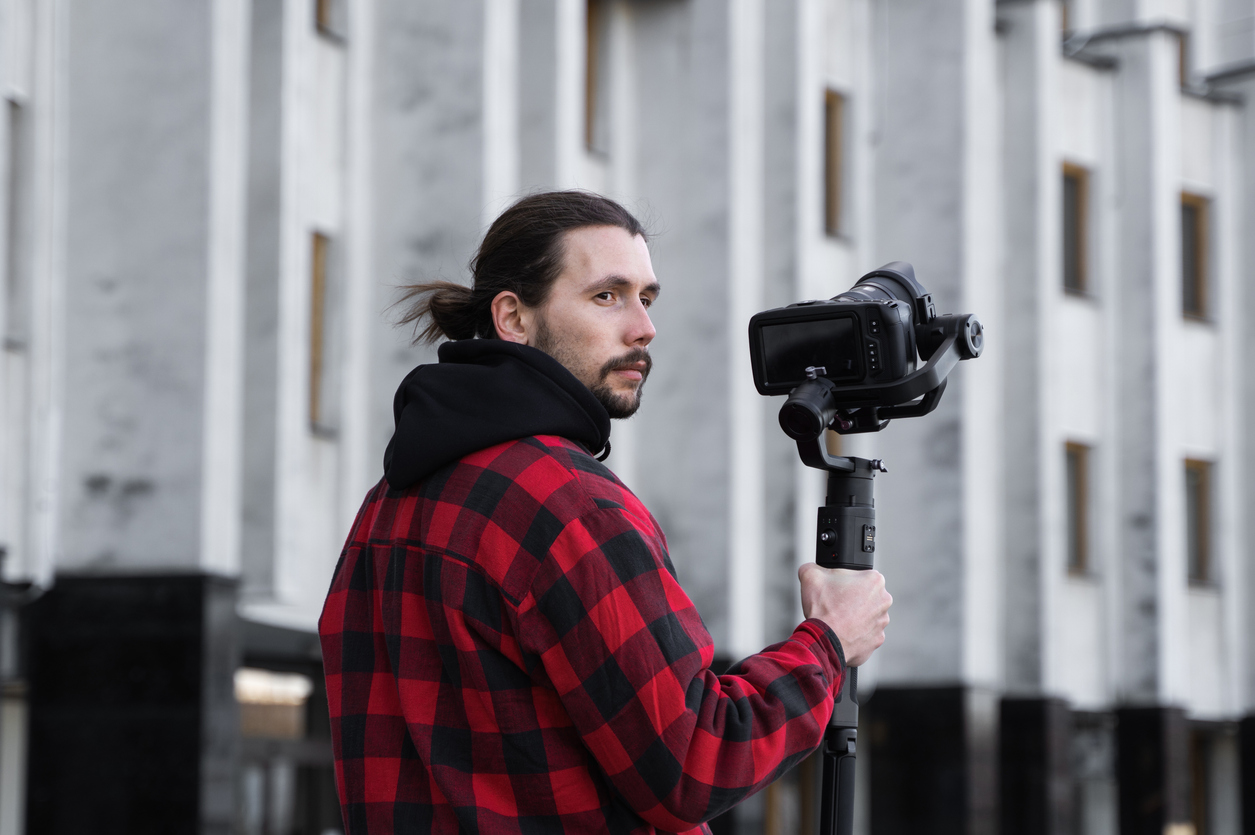 Video Production: Sourcing freelance videographers in the gig economy