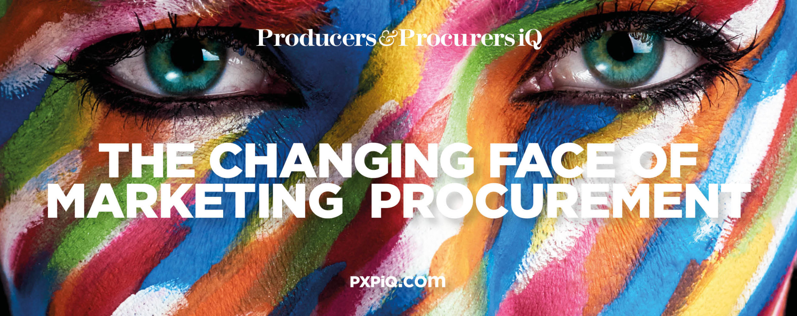 Marketing Procurement - Marketing Procurement iQ