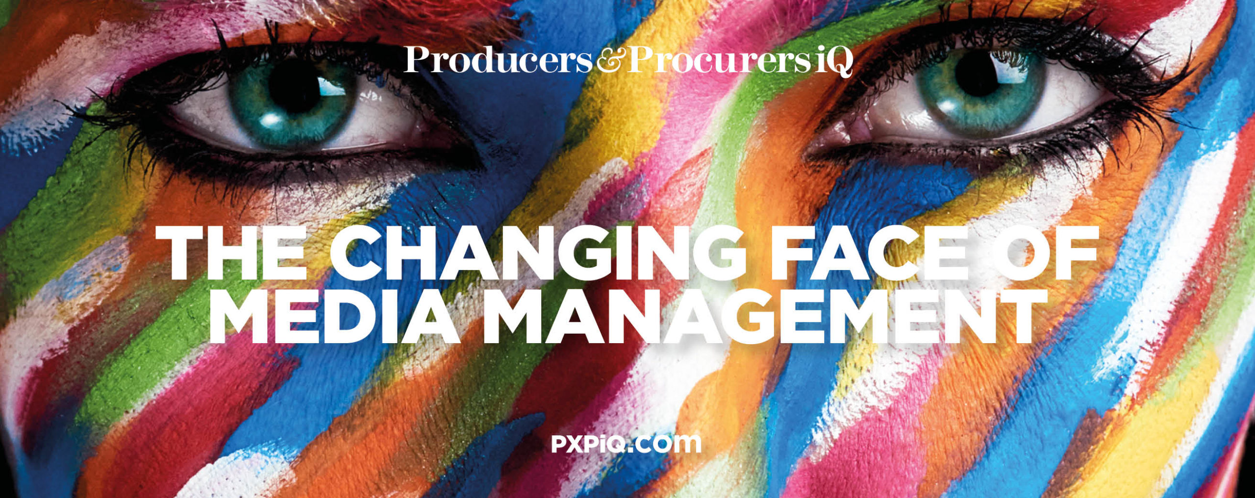 Media Management - Marketing Procurement iQ