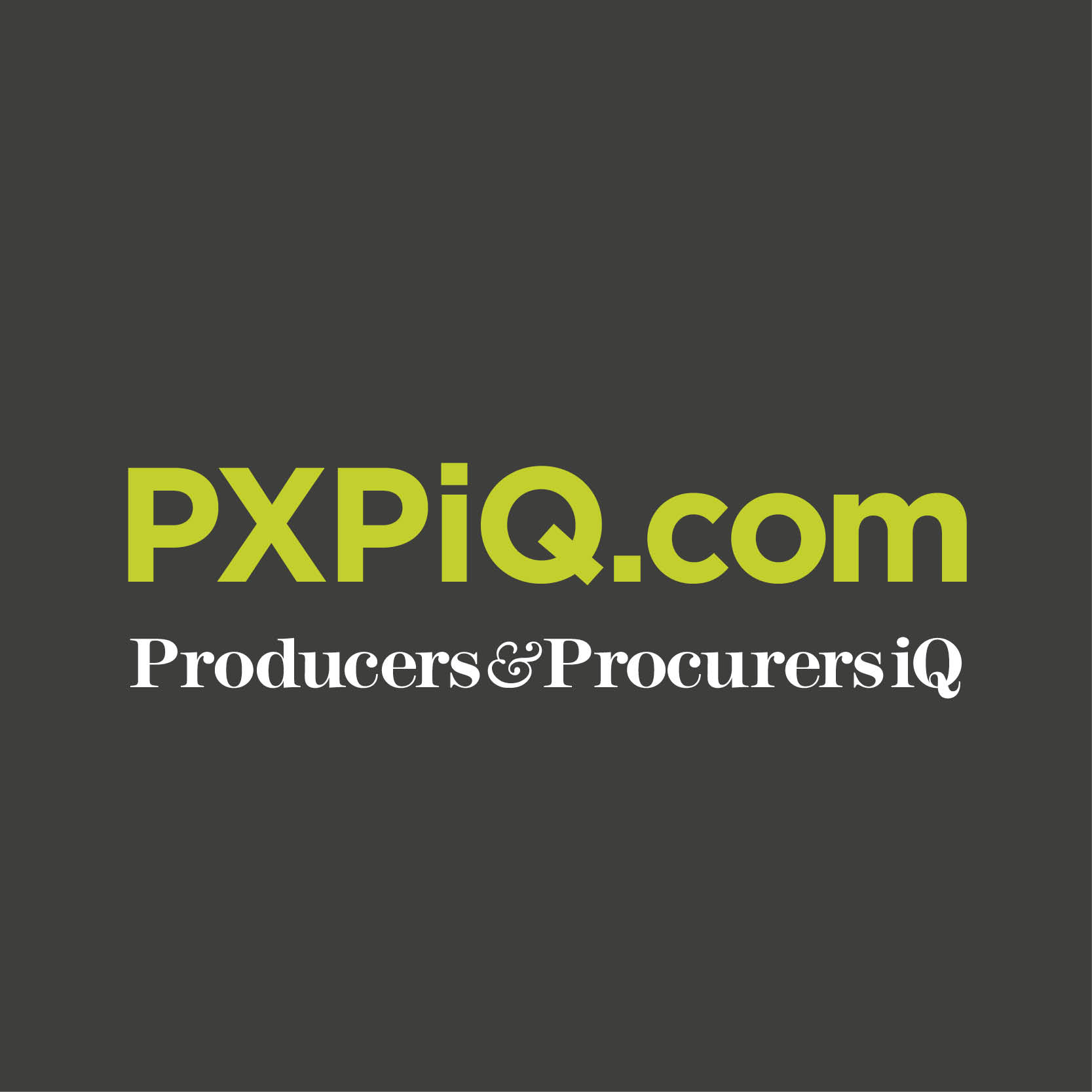 Marketing Procurement iQ
