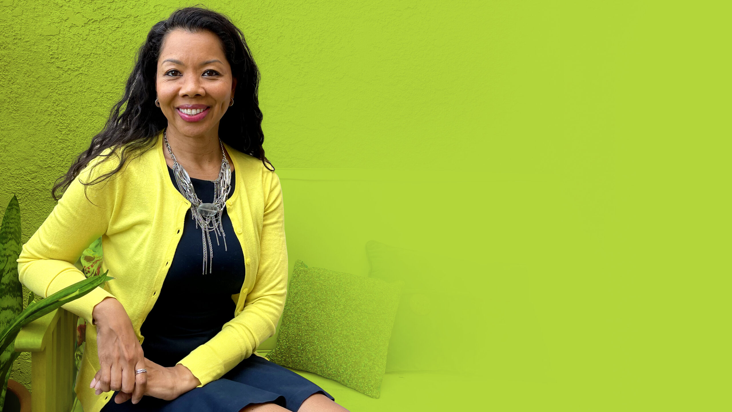 Denise Carter: Representative images are just the start for true ...