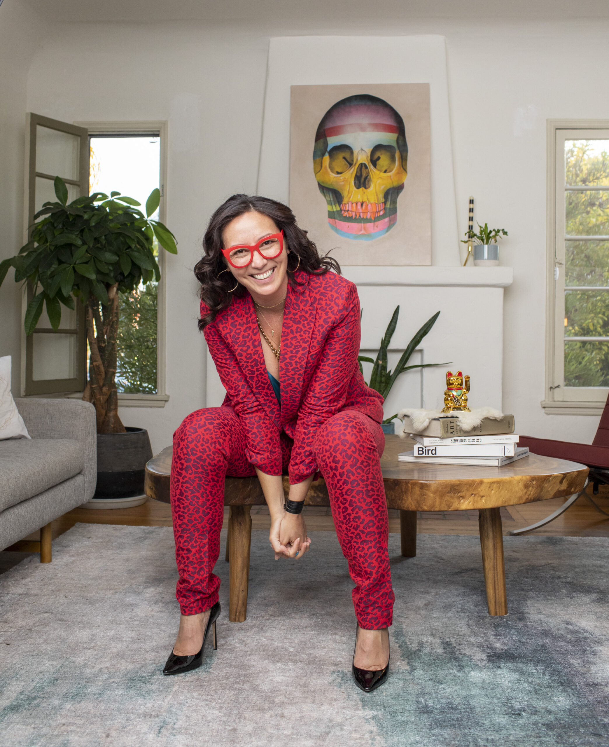 Pamala Buzick Kim: The journey that led her to Free The Work for ...