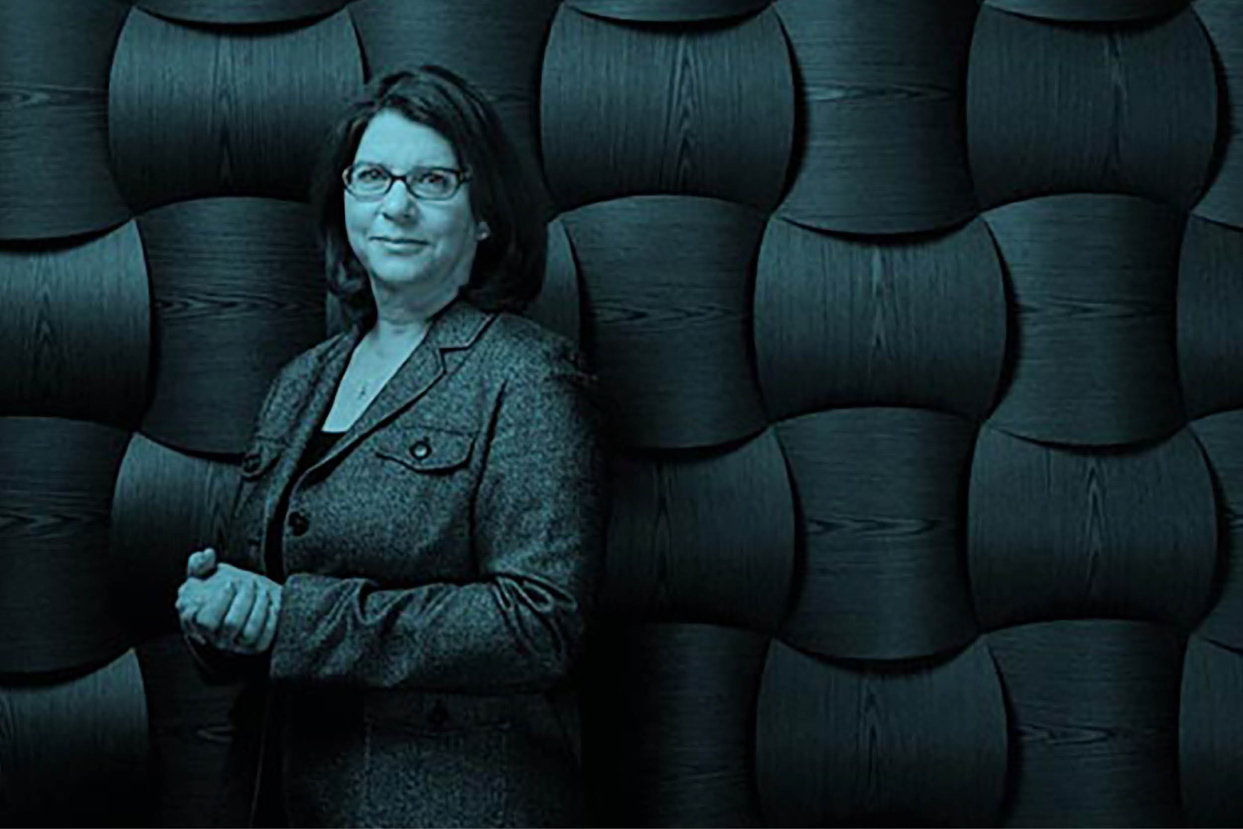 Hershey’s Sherry Ulsh: Recognising marketing procurement as a profession