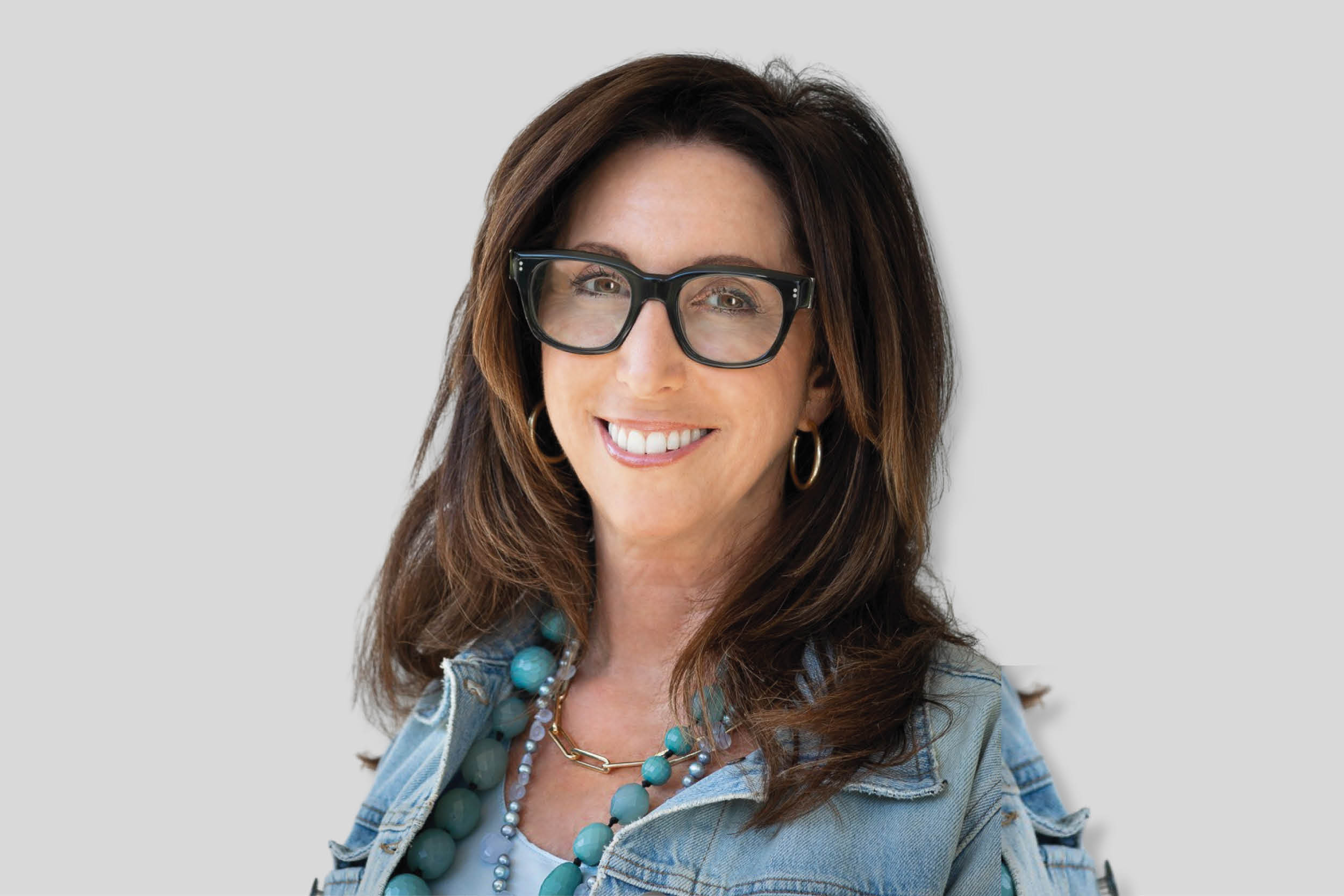 Andrea Ruskin: On an in-house mission