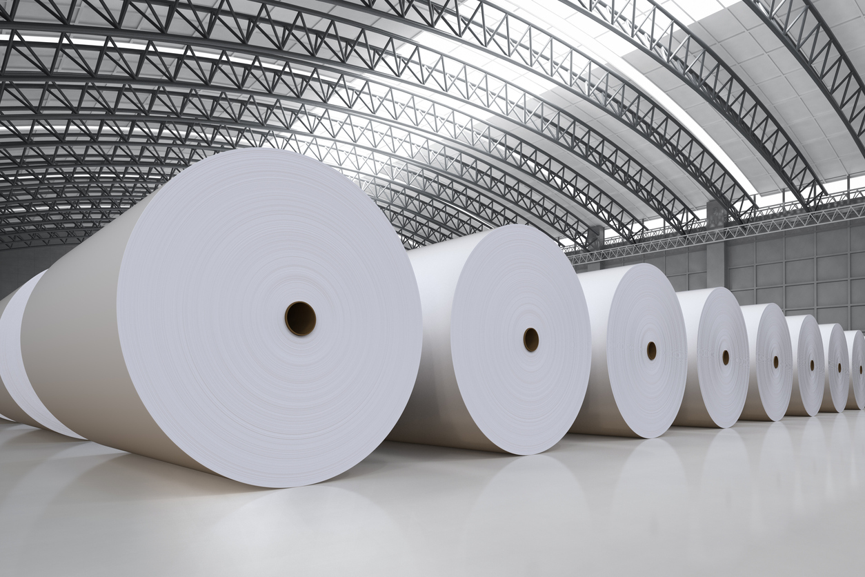 Paper procurement: Are you getting the best deal?