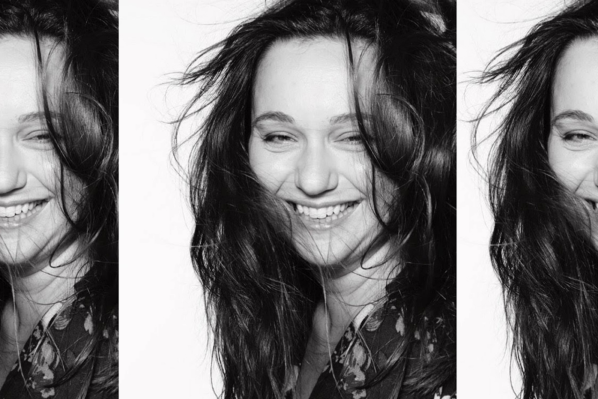 Julia Arenson: 'Should've gone to Specsavers'