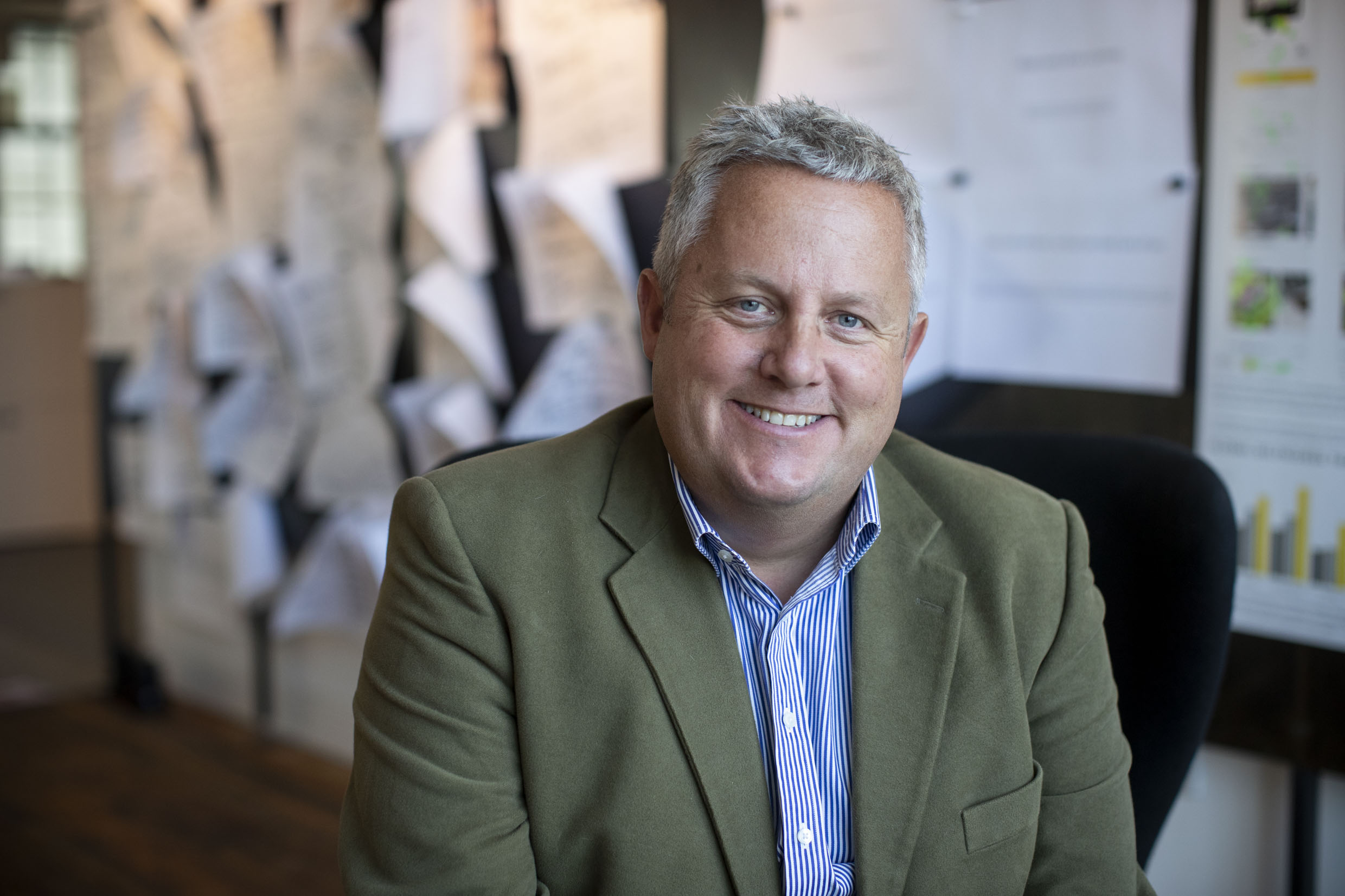 Havas Studios appoints James Sanderson as Global COO