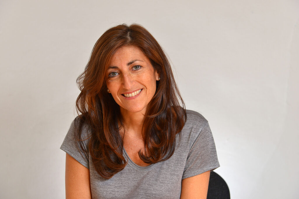 Claire Randall: Clarity is the key to unlocking efficiencies