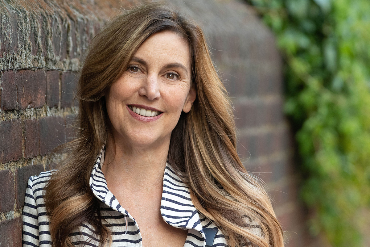 Robin Seasock appointed to CEO at Decideware