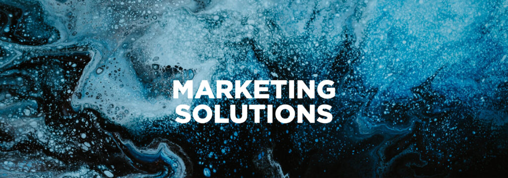 Marketing Solutions - Marketing Procurement iQ