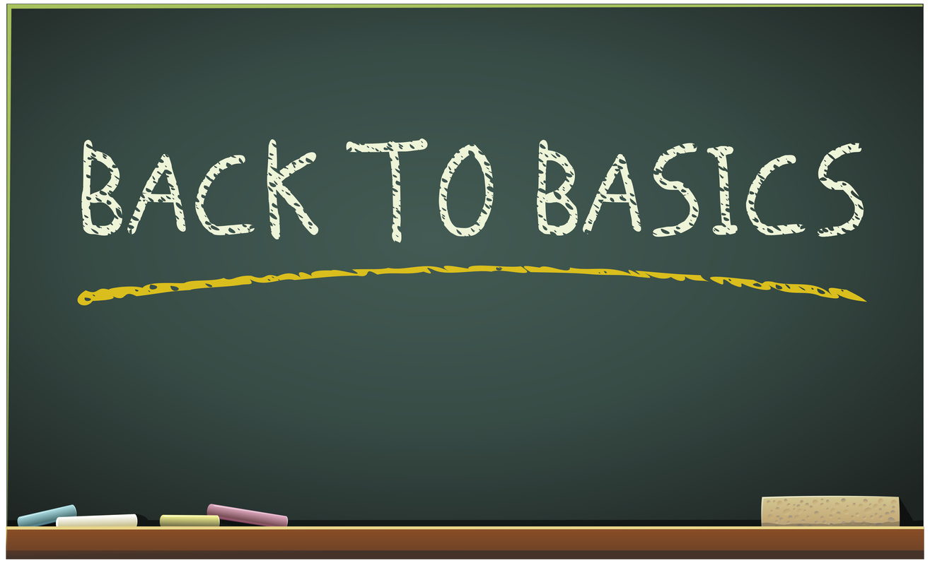 Back to basics for marketing procurement