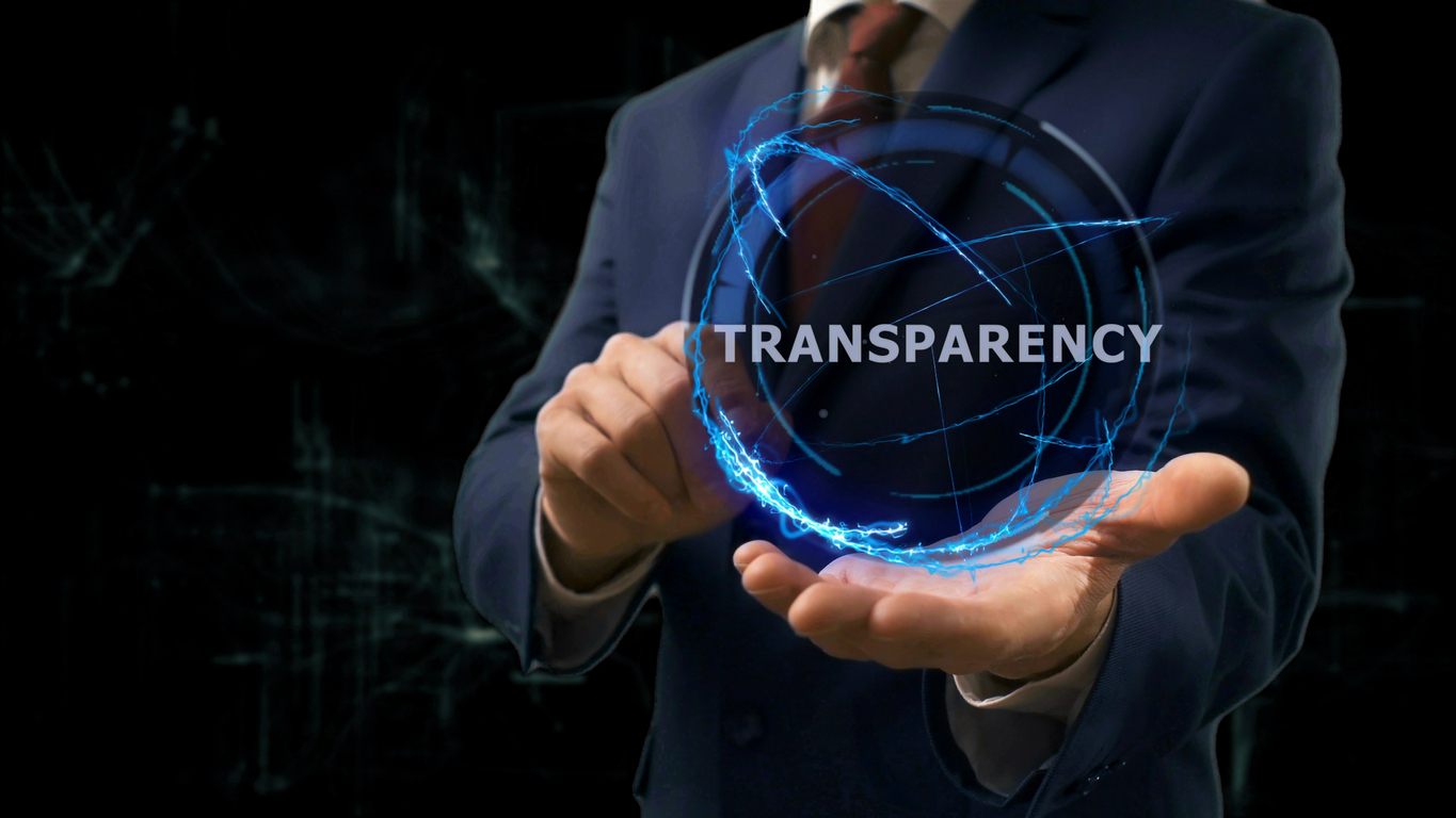 The ANA Programmatic Media Supply Chain Transparency Study: What ...