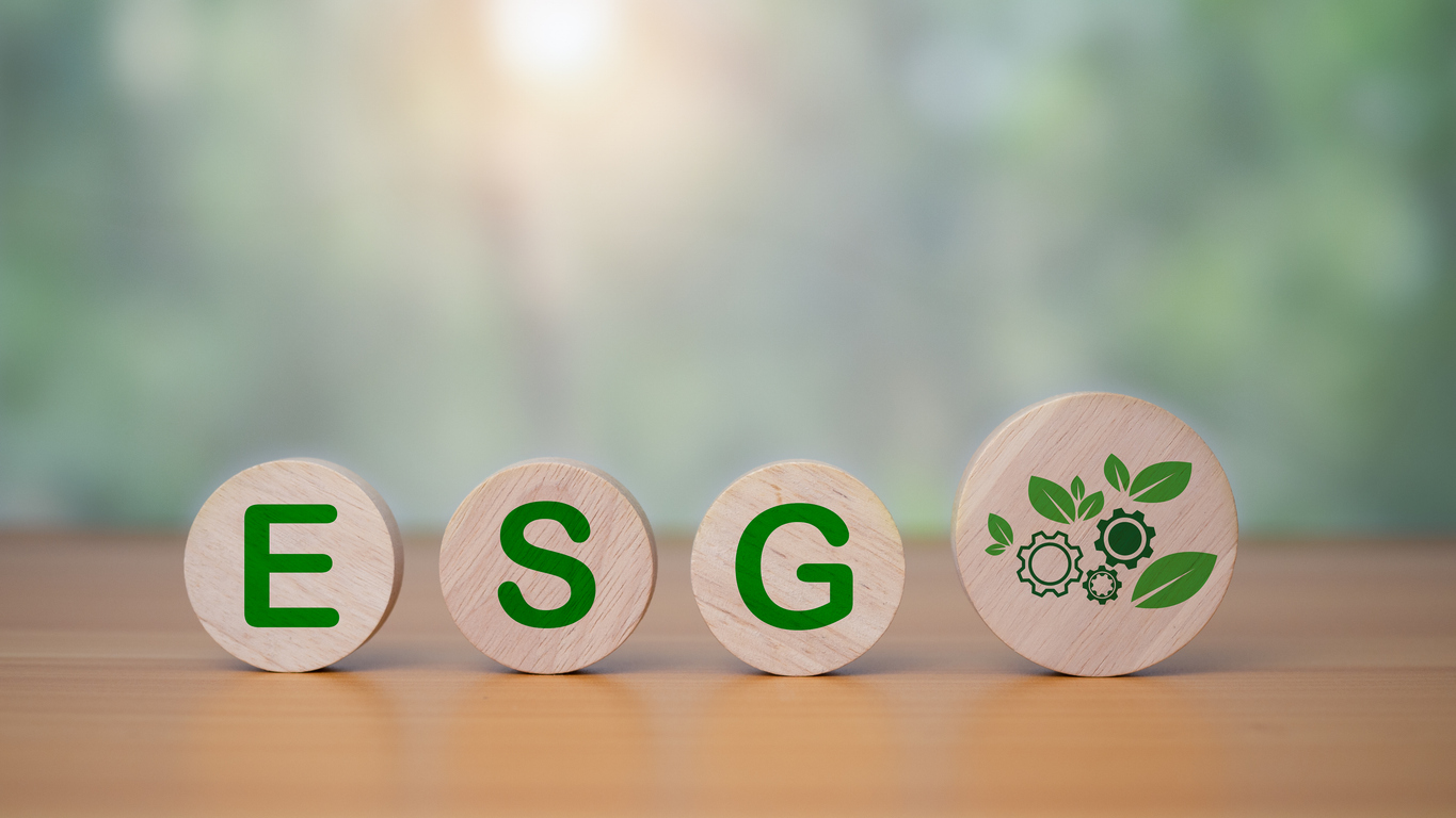 How can Marketing Procurement contribute to the ESG & Sustainability ...