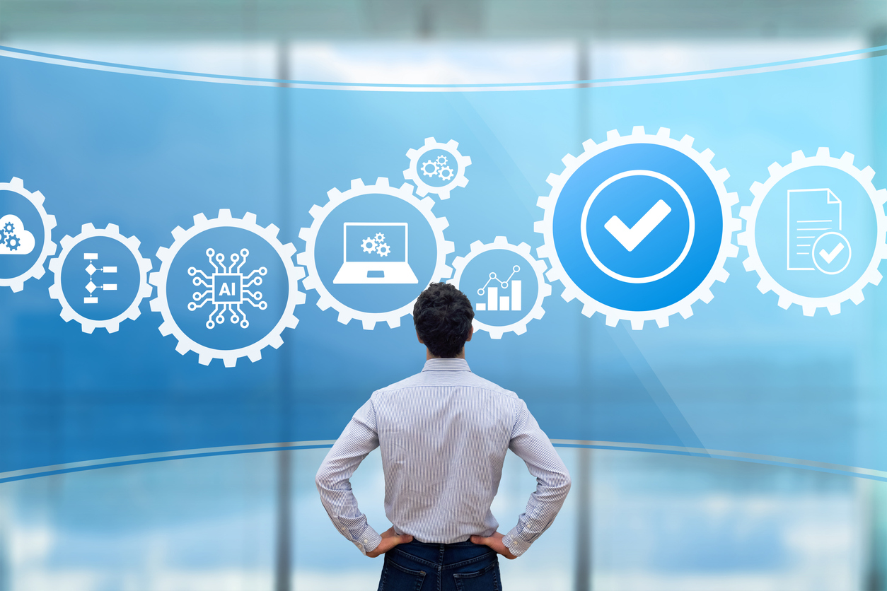 How ARM platforms use AI and automation to revolutionise advertising ...