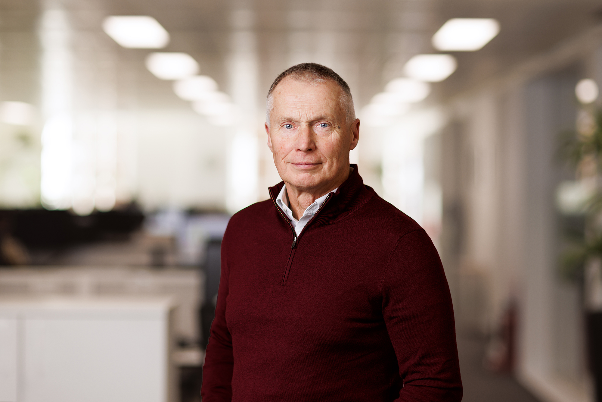 ISBA seeks new Director General as Phil Smith becomes Origin Chair in ...