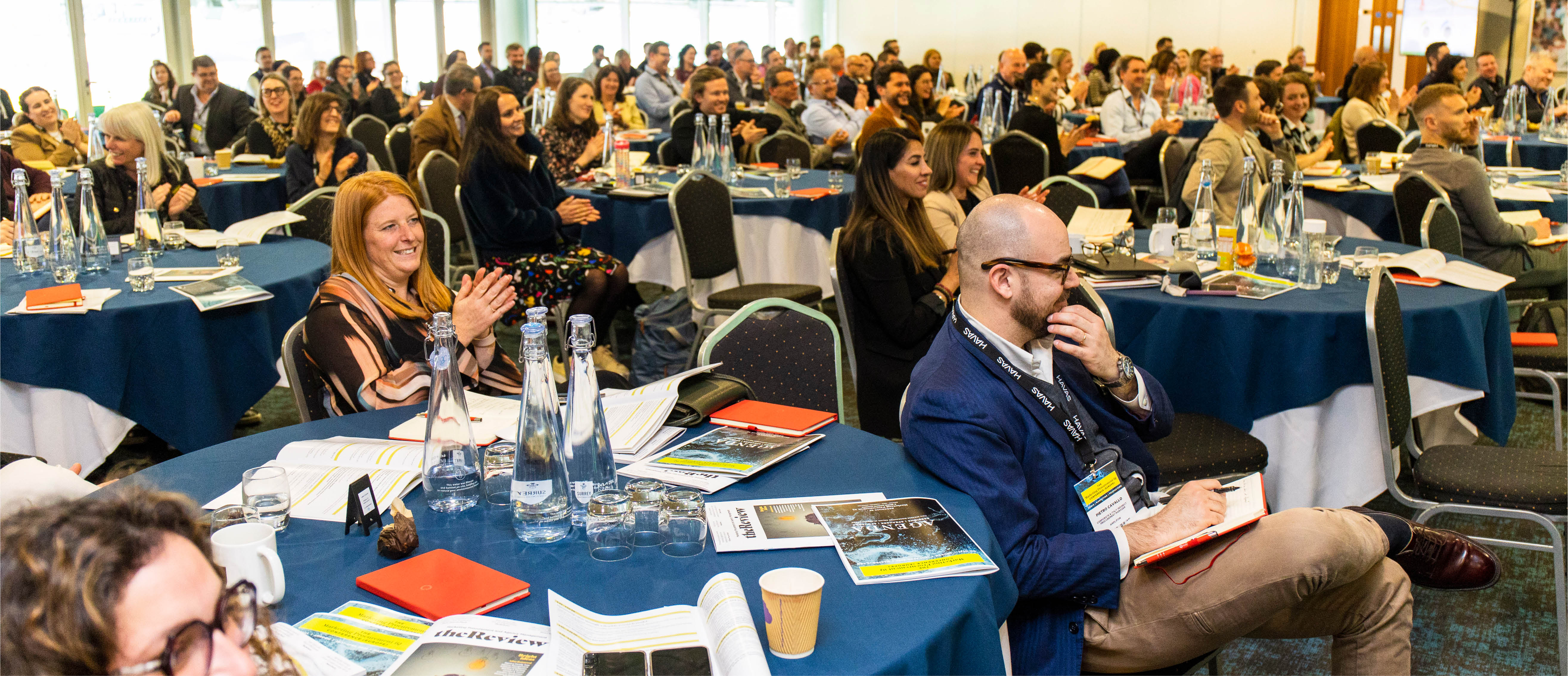 Marketing Procurement iQ Conference (Europe) 2025 - Marketing ...